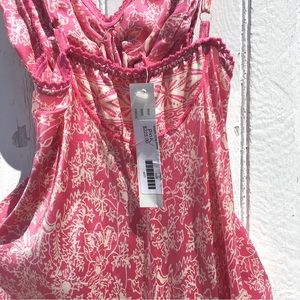 Poupette St. Barth | Dresses | Poupette St Barths Silk Dress | Poshmark